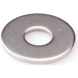 Carrosseriering gegalvaniseerd m14 x 40 mm 100 stuks - Klusspullen kopen? | Laagste prijs online ...